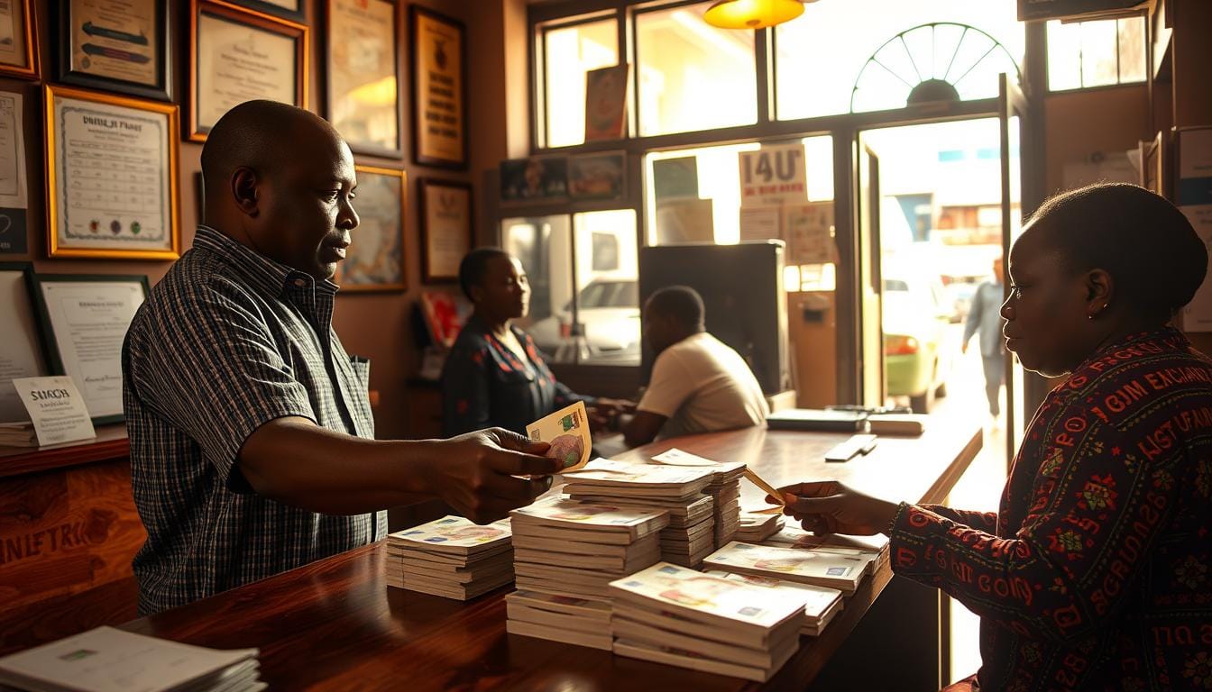 Which Currency Does Burundi Use? Discover the Burundian Franc and Its ...