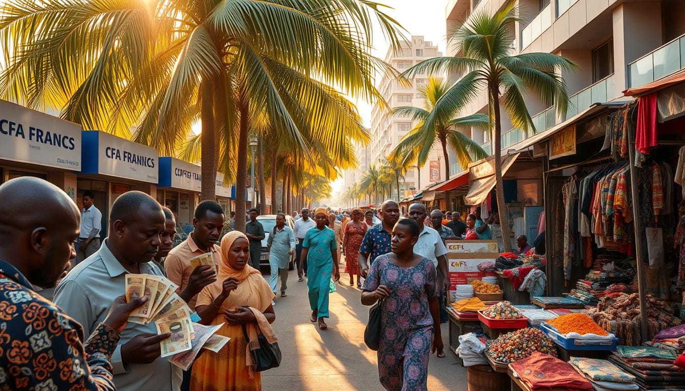 What Currency Does Ivory Coast Use? A Complete Guide to the West ...