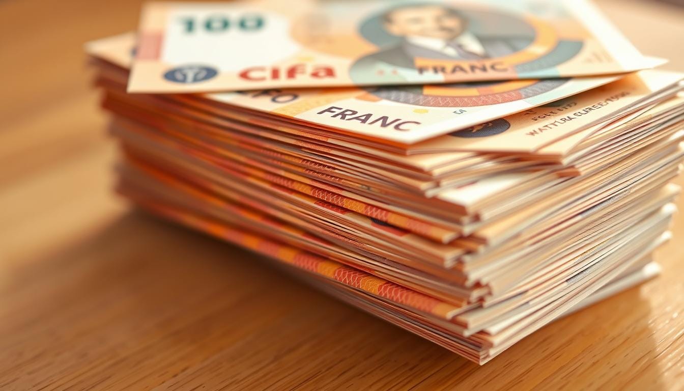 What Currency is Used in Benin? Learn About the West African CFA Franc ...