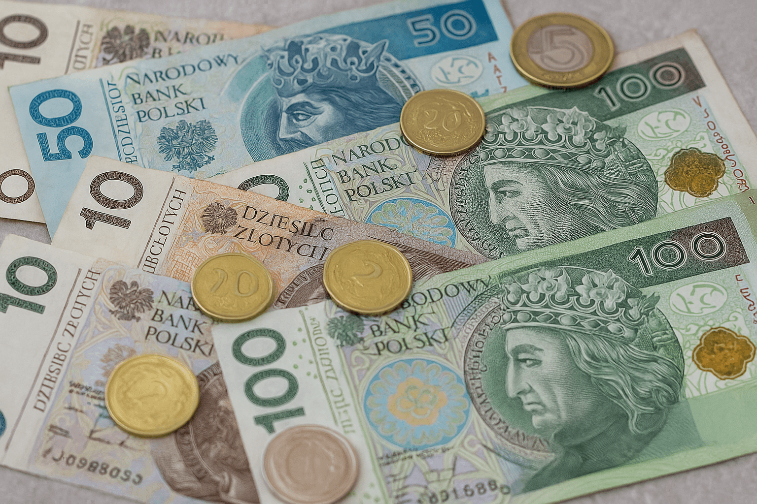 Polish Currency Explained: A Guide to the Zloty