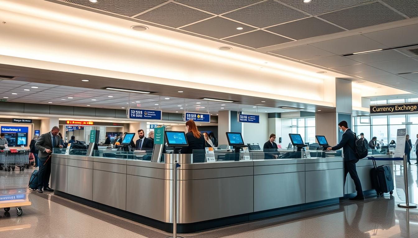 Find the Best Currency Exchange Rates in NYC