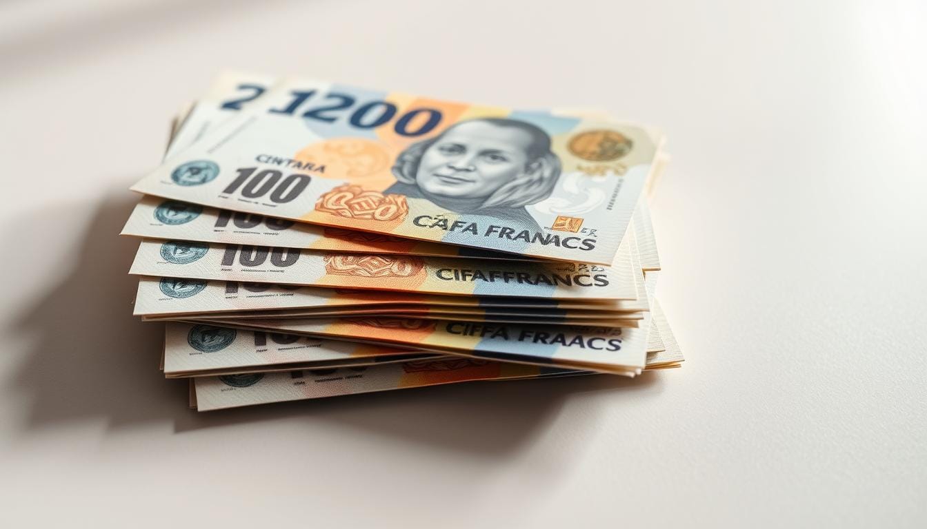 Currency for Chad: Everything You Need to Know About the Central ...