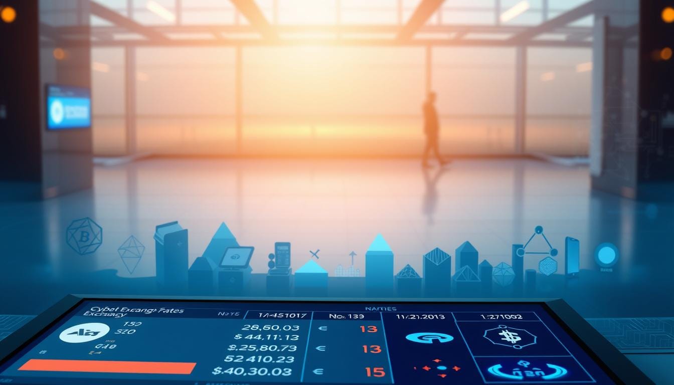 Airport Currency Exchange: Find the Ideal Exchange Rates
