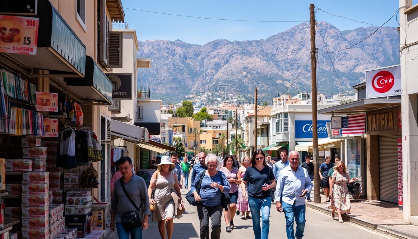 What Currency Does Northern Cyprus Use? Complete Guide to the Turkish ...