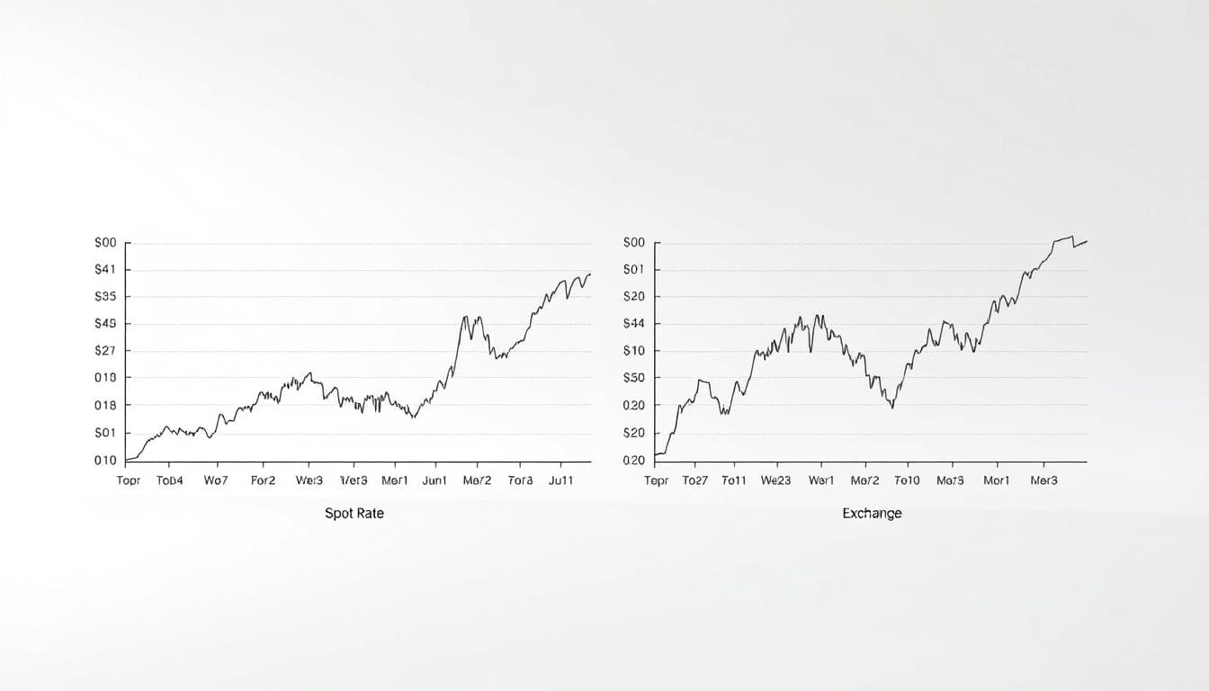 Spot Rate vs Exchange Rate: Key Differences Every Trader Should Know