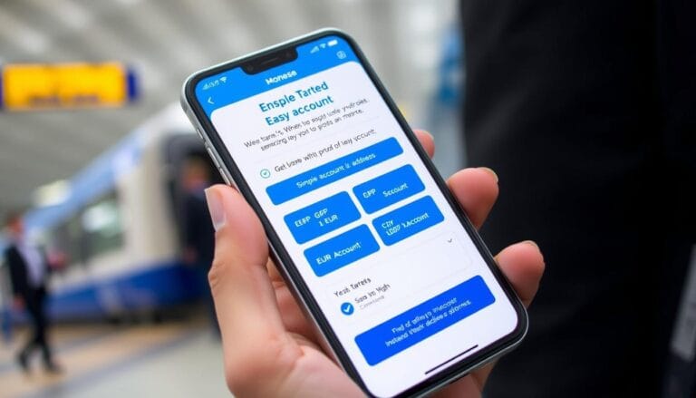 The Ultimate Guide to Digital Nomad Bank Accounts in 2025