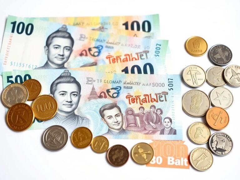 The Most Common Currencies in Asia: A Regional Analysis