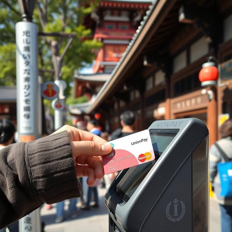Credit Cards in Japan: A Traveler's Essential Guide 2025