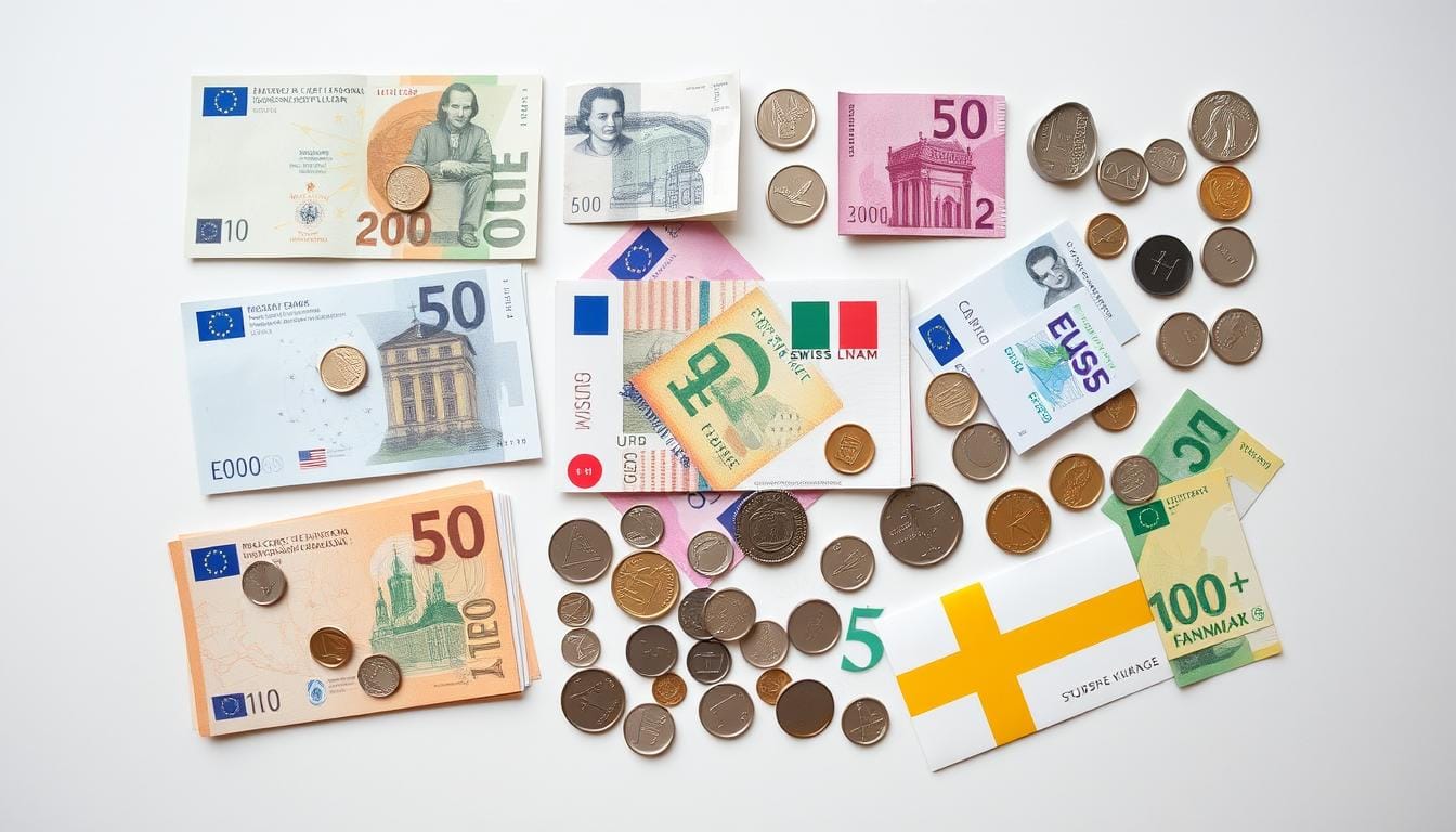 Does Europe Accept US Dollars? Currency Guide for Travelers