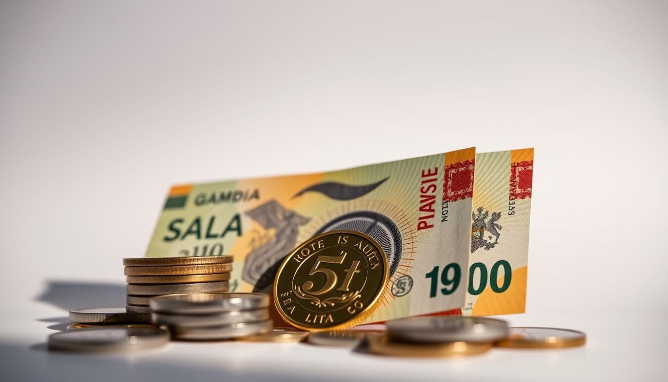 Gambian Currency Explained: Discover the Dalasi and Its Current ...