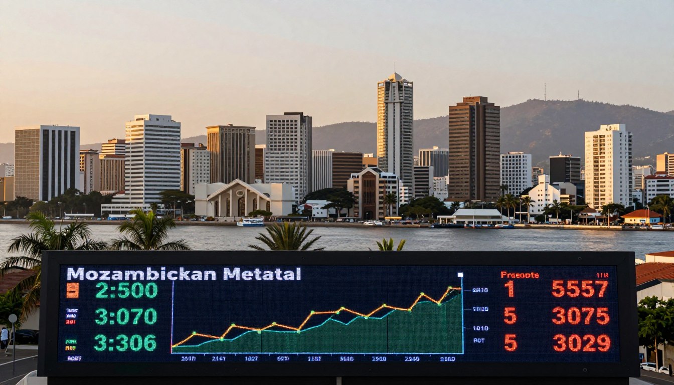 Mozambique Currency: Complete Guide to the Mozambican Metical (MZN)